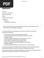 MAST-Mississippi-Aphasia-Screening-Test | PDF | Cognitive Science ...