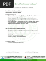 DLL Monitoring Tool | PDF | Worksheet | Microsoft Power Point