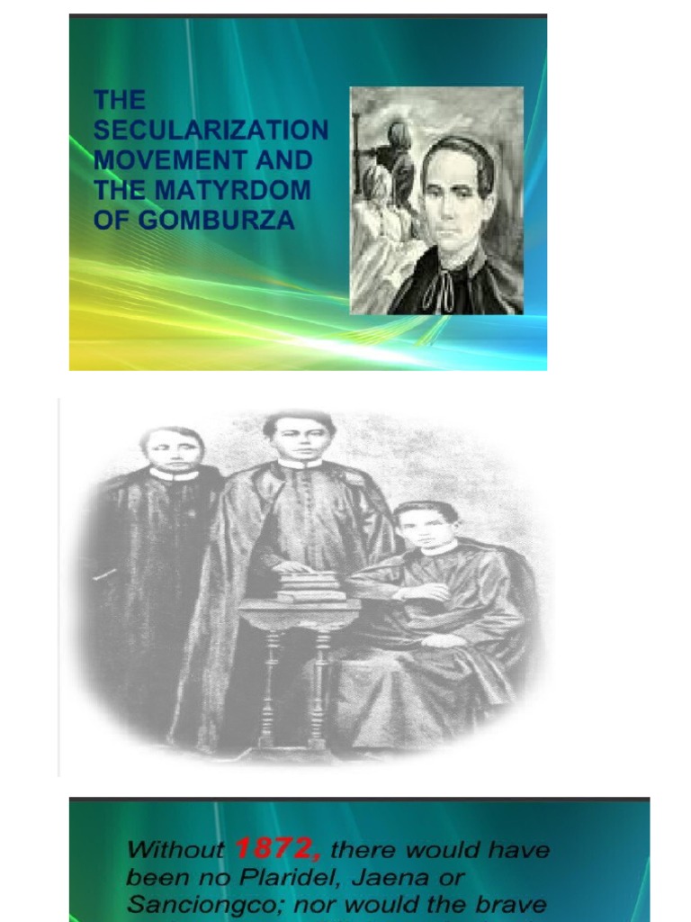 Grade 6 PPT - Araling Panlipunan - Q1 - Aralin 1 | PDF