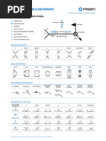 ASME P-Numbers | PDF | Steel | Materials