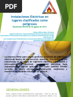 Nfpa 497 | PDF | Combustibles | Química