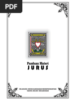 Buku Jurus Dan Senam PSHT | PDF