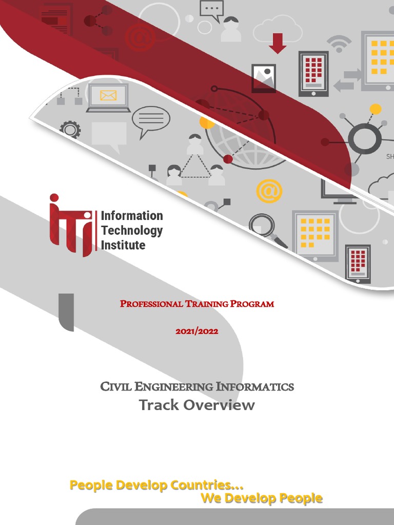 CEI 9 Months_Track Overview 1.0 | PDF | Information Technology | Computing