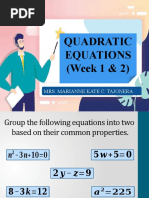 Mind Map Straight Line | PDF | Slope | Line (Geometry)