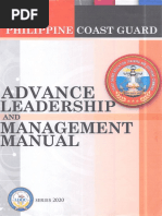 CG Knowledge | PDF | Coast Guard