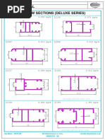 Casement Window Sections | PDF
