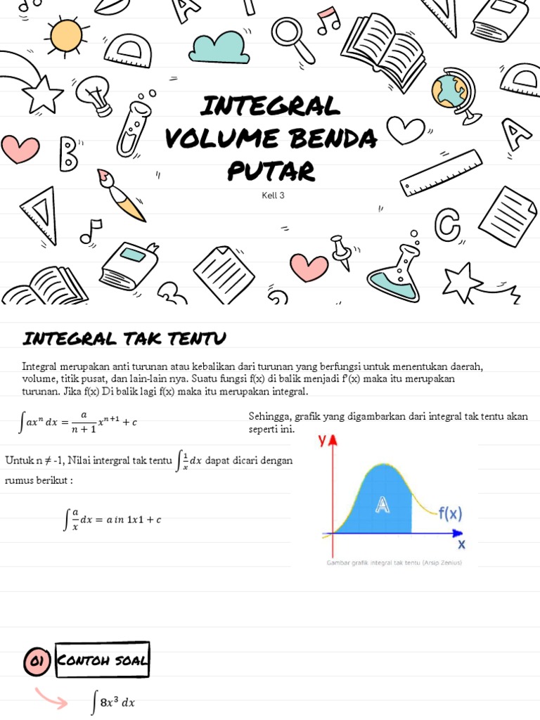 Integral Kell 3 | PDF