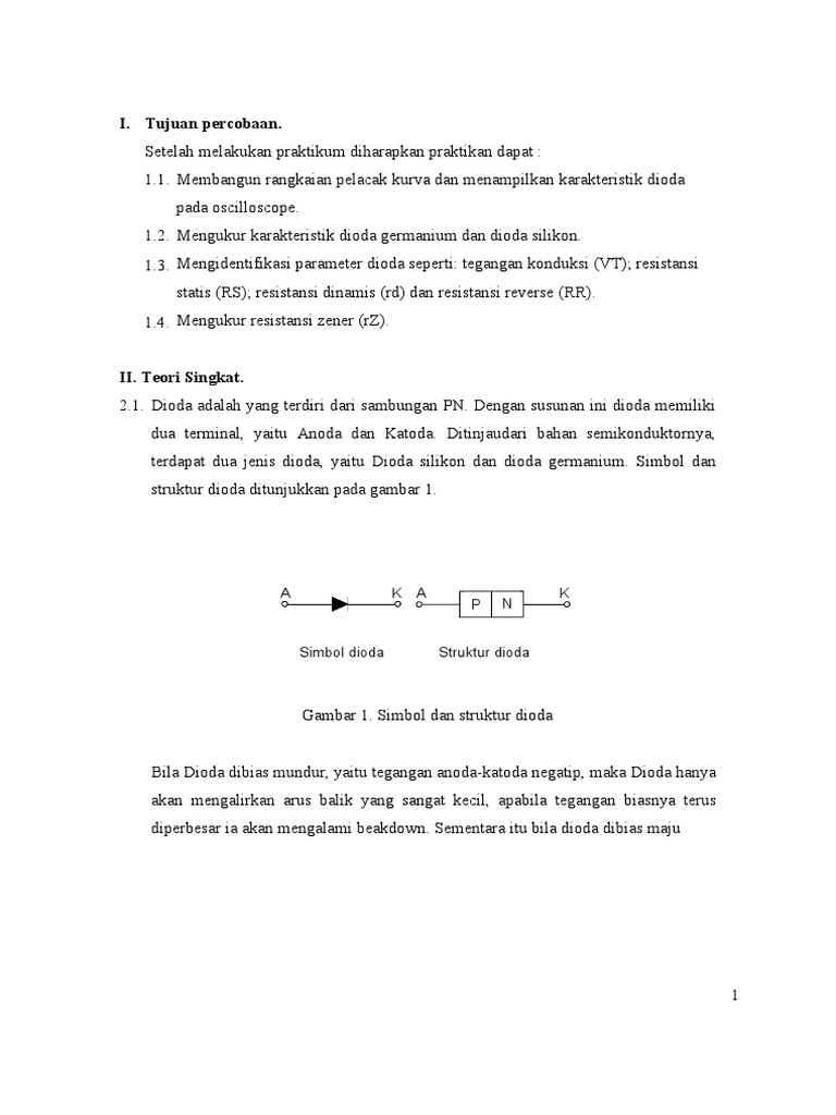 Laprak Elog 1 Fix | PDF | Sains & Matematika