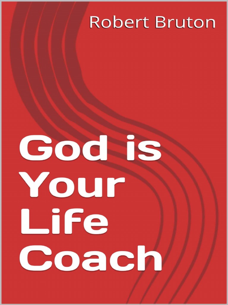 God Is Your Life Coach | PDF | Prayer | Faith