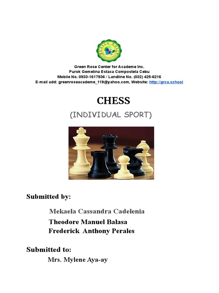 orca_share_media1675061092878_7025715442109967986 | PDF | Chess ...