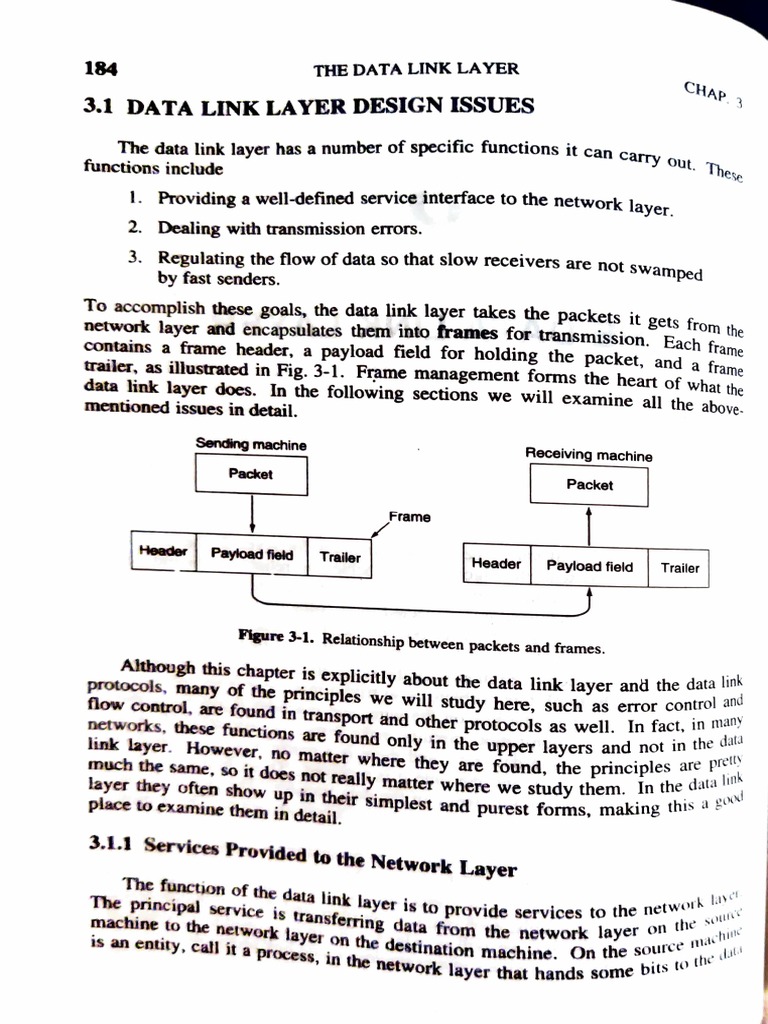 Chap 3 CN | PDF | Router (Computing) | Routing Chap 3 CN | PDF | Router (Computing) | Routing