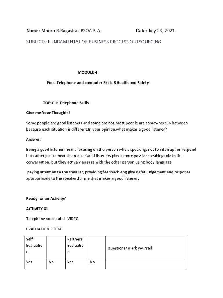 Module 4 Pdf Cursor User Interface Printer Computing