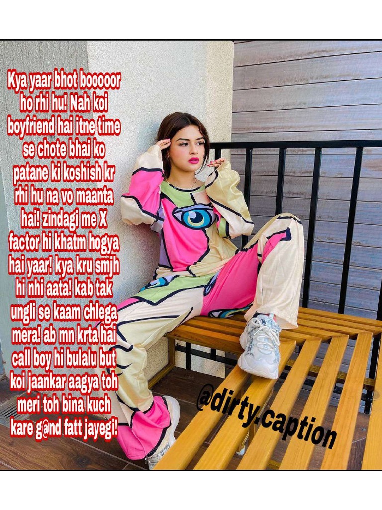 Avneet Long Story 20pages | PDF