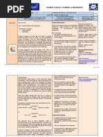 KHDBDCM Metric Conversion Guide | PDF