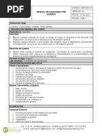 Instructivo de Registro de Usuarios en Edu Hocol | PDF