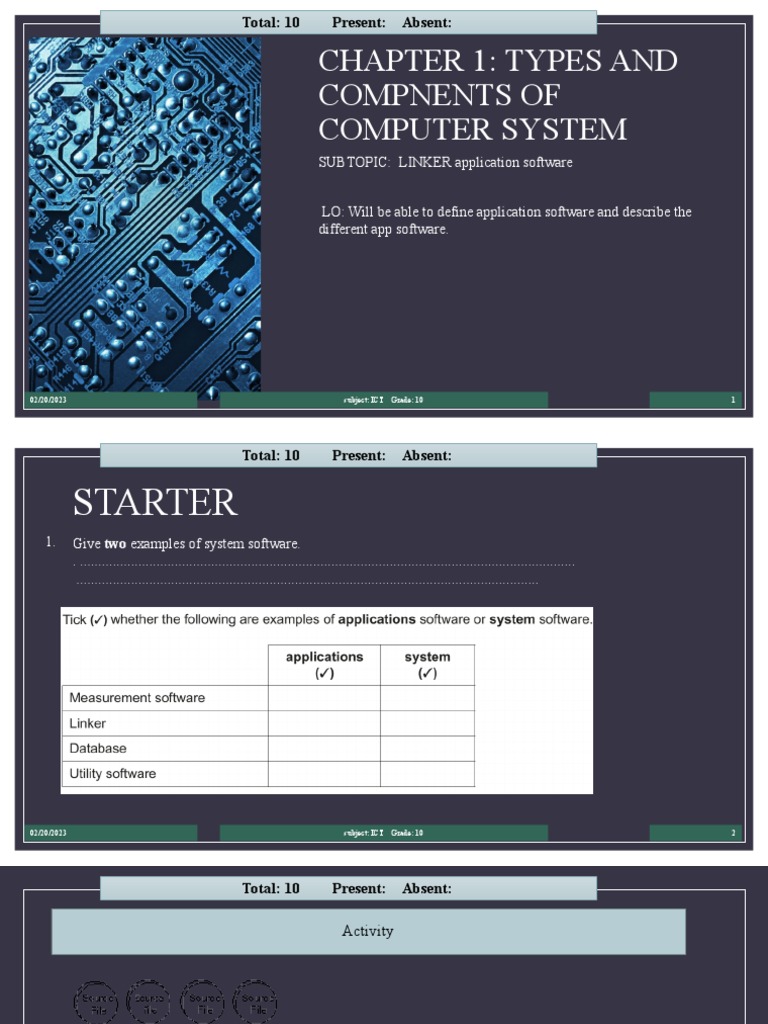 Application Software Pdf Application Software Software