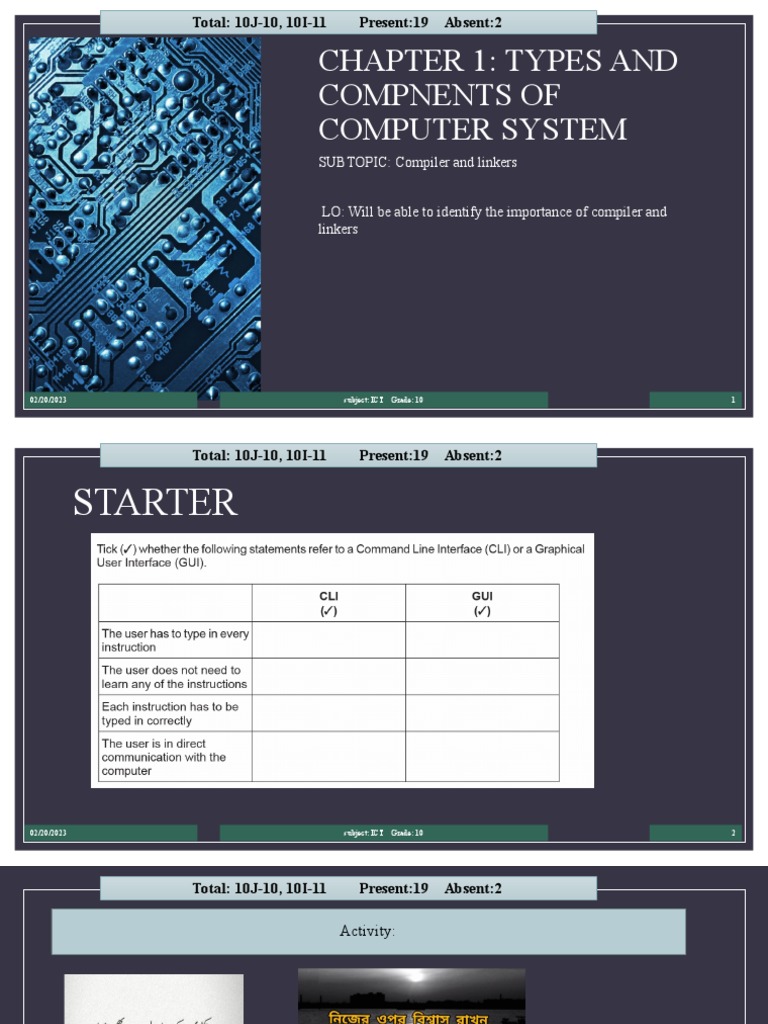 Compiler and Linker | Download Free PDF | Source Code | Compiler Compiler and Linker | Download Free PDF | Source Code | Compiler