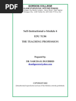 2021 - SACE - Code of Professional Ethics For Educators | PDF | Appeal ...