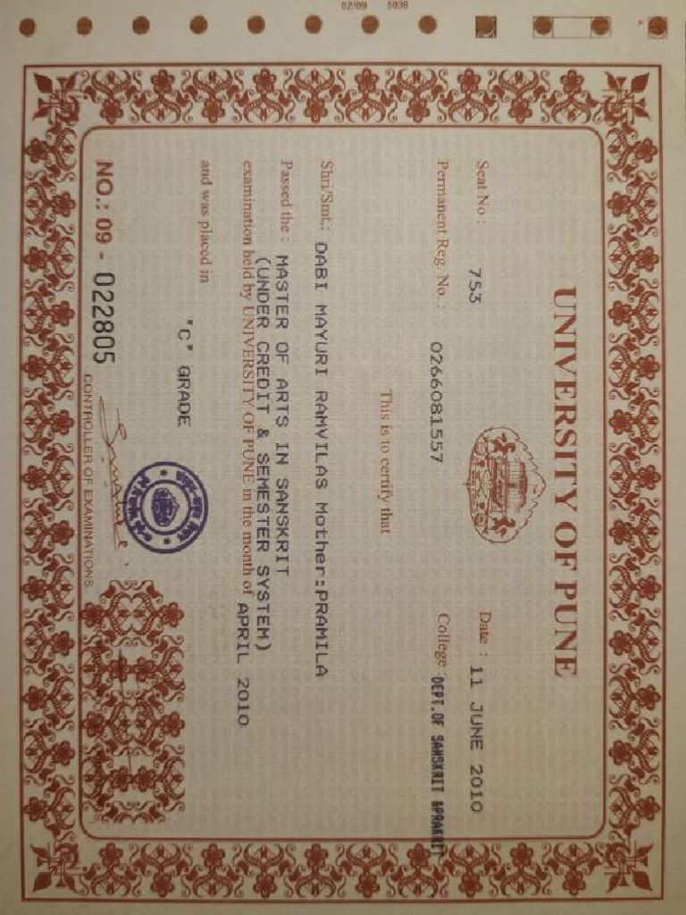 MA Mayuri Dabi - Compressed | PDF