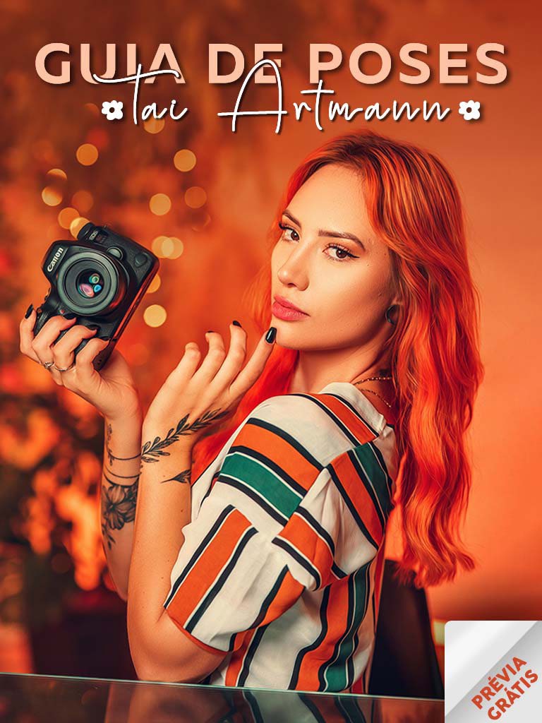 Guia completo de poses para ensaios fotográficos | PDF