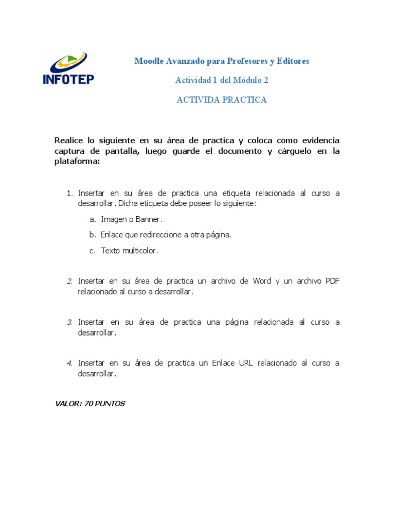 Actividad 1 Unidad 2 | PDF | Arte