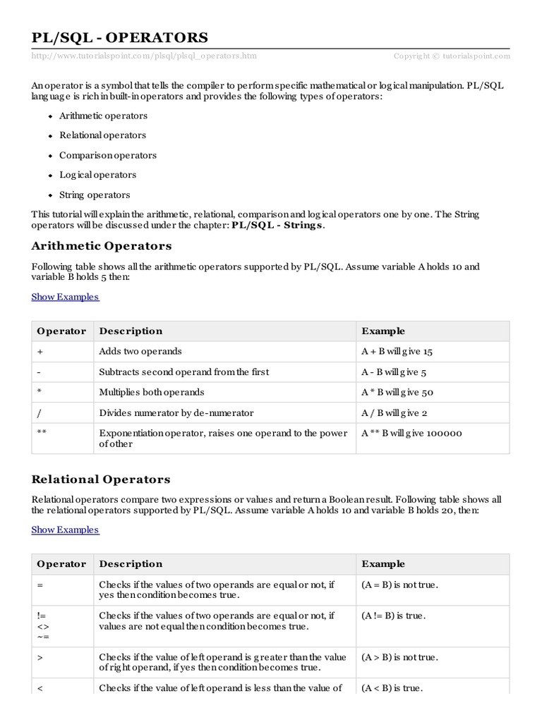 plsql boolean 使い方: oracle 型一覧 – CRXB