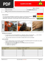 Tabela de Periodicidade de Troca de EPI | PDF