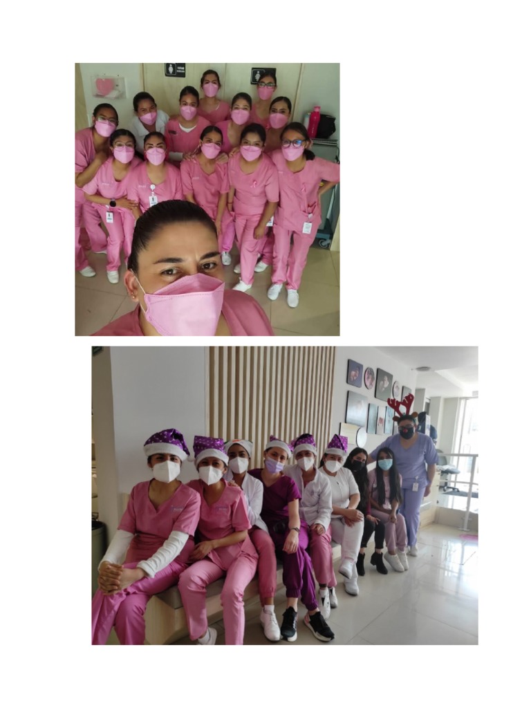 Dia de La Enfermera | PDF