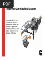 HPI Fuel System | PDF | Fuel Injection | Throttle