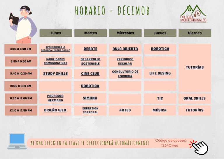 Décimo B | PDF