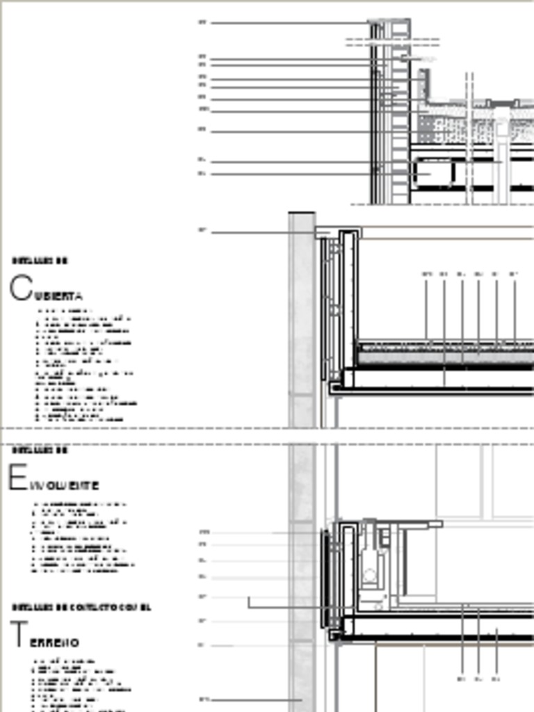 Edificio The Economist: Diseño y Estructura | PDF