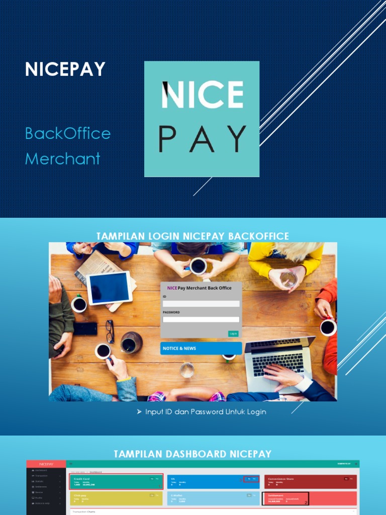 Manual Book MMS | PDF