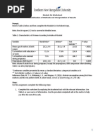 IHP 340 Mod 4 Short Paper | PDF