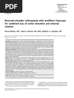 Chop Intend For Sma Type I - Score Sheet | PDF | Anatomical Terms Of ...