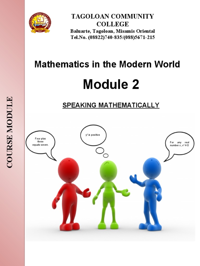 Module 2 | Download Free PDF | Numbers | Real Number Module 2 | Download Free PDF | Numbers | Real Number