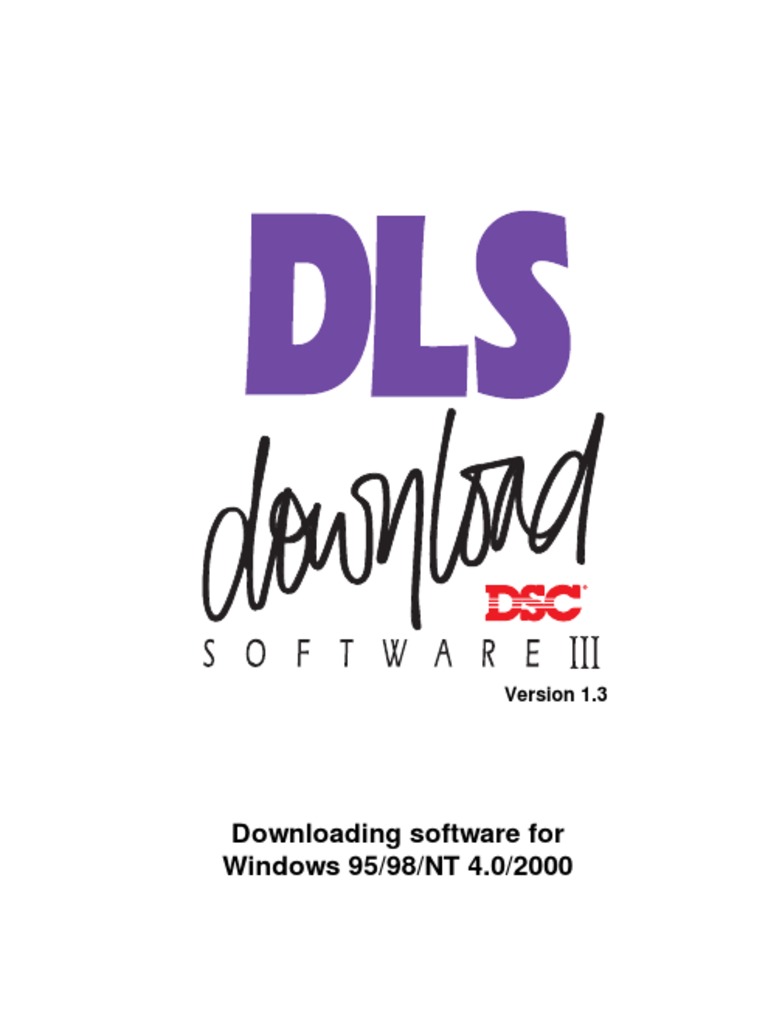 Manual Dls | PDF | License | Information Technology