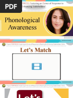Thrass Chart | PDF | Phonics | Literacy