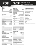 Electric Mining Shovel 495HR - Bucyrus | PDF | Transmission (Mechanics ...