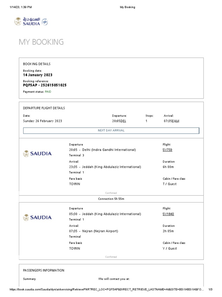 Ayaz Ticket | PDF | Aviation | Transport