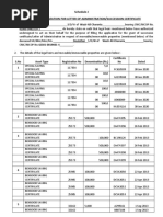 Toll Tax Exemption | PDF | Road Transport | Road Infrastructure
