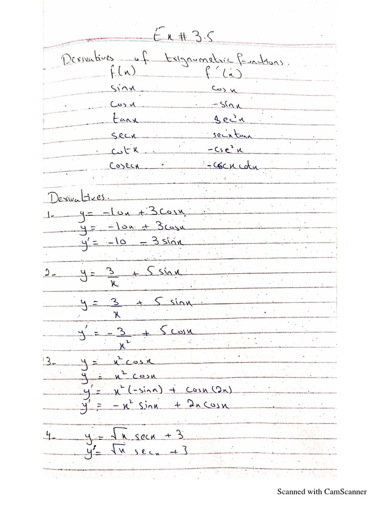 Scanned With Camscanner | PDF