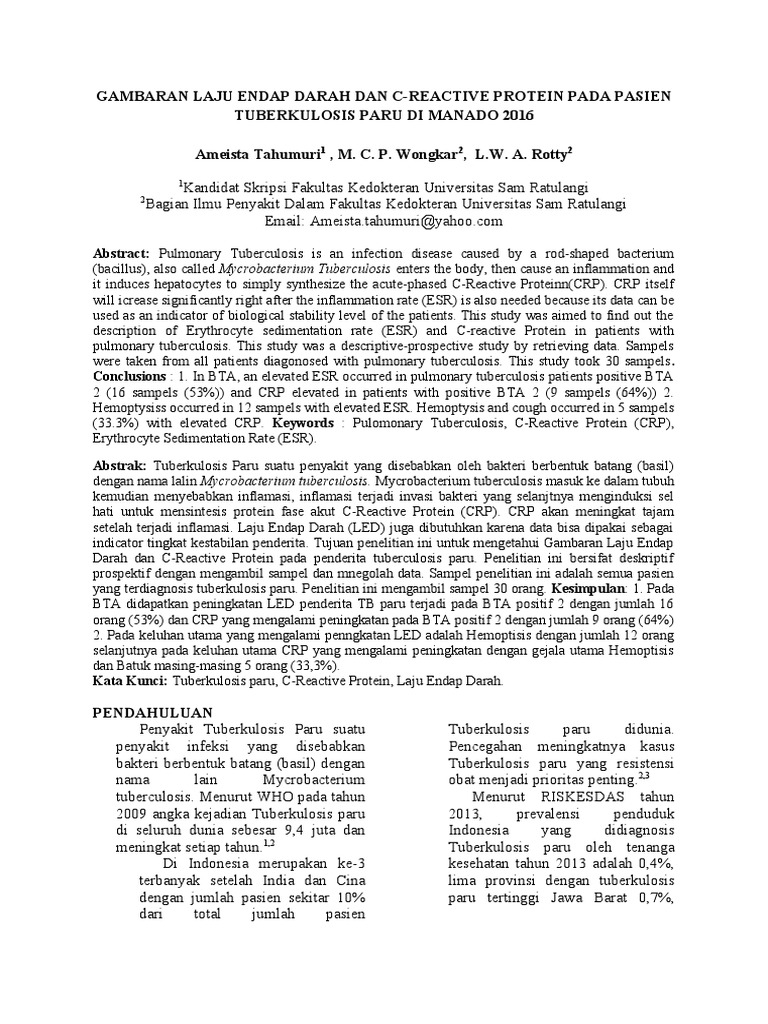 Jurnal LED | PDF