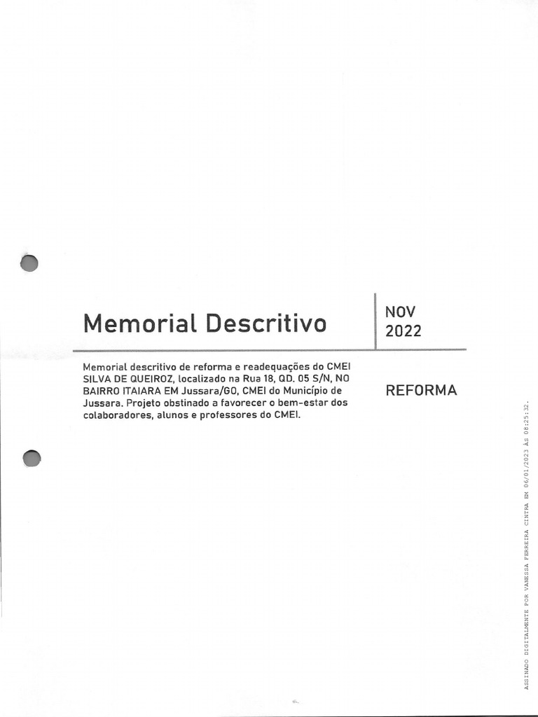 Projetos+e+documentos+de+engenharia 0002 0001 | PDF