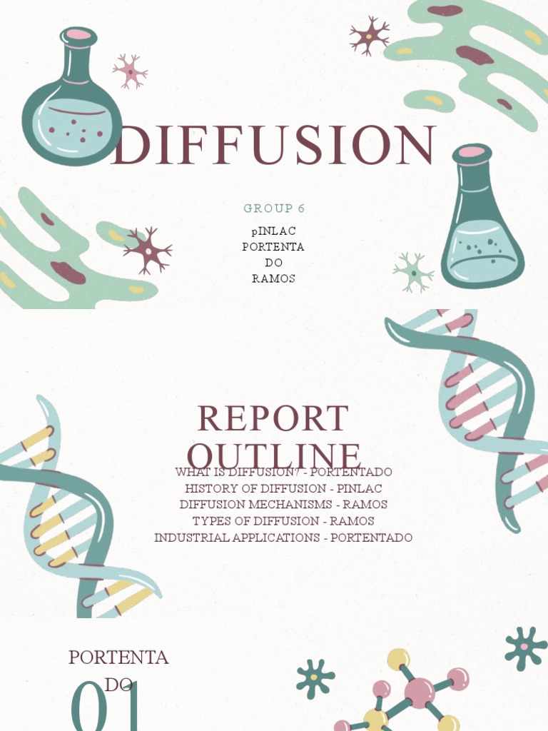 Diffusion 2 | PDF | Diffusion | Solid State Physics