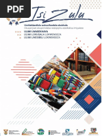 Lesson Plan Isikhangiso | PDF