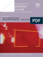 DLA Piper Data Protection Laws of The World Hong Kong, SAR | PDF ...