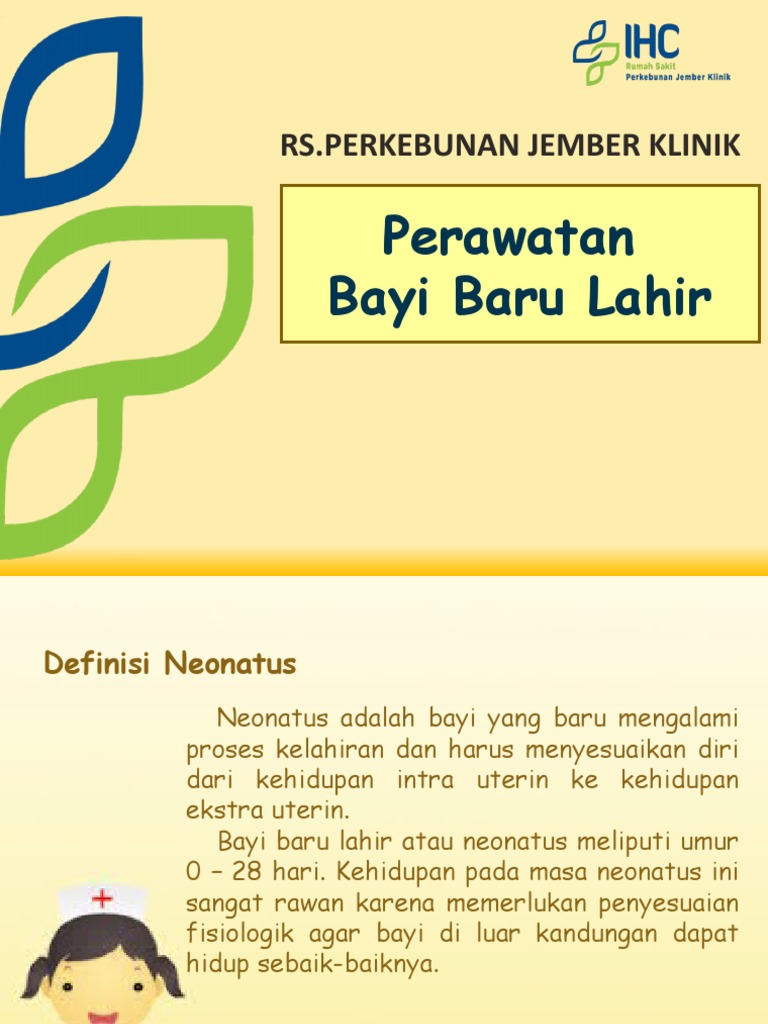 Perawatan BBL 2022 | PDF