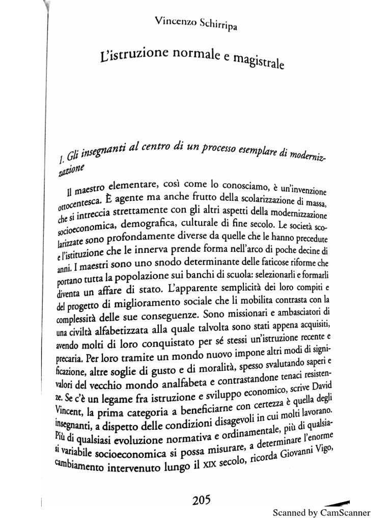 2 Manuale Di Storia Della Scuola Italiana - Gaudio-Seconda Parte | PDF 2 Manuale Di Storia Della Scuola Italiana - Gaudio-Seconda Parte | PDF