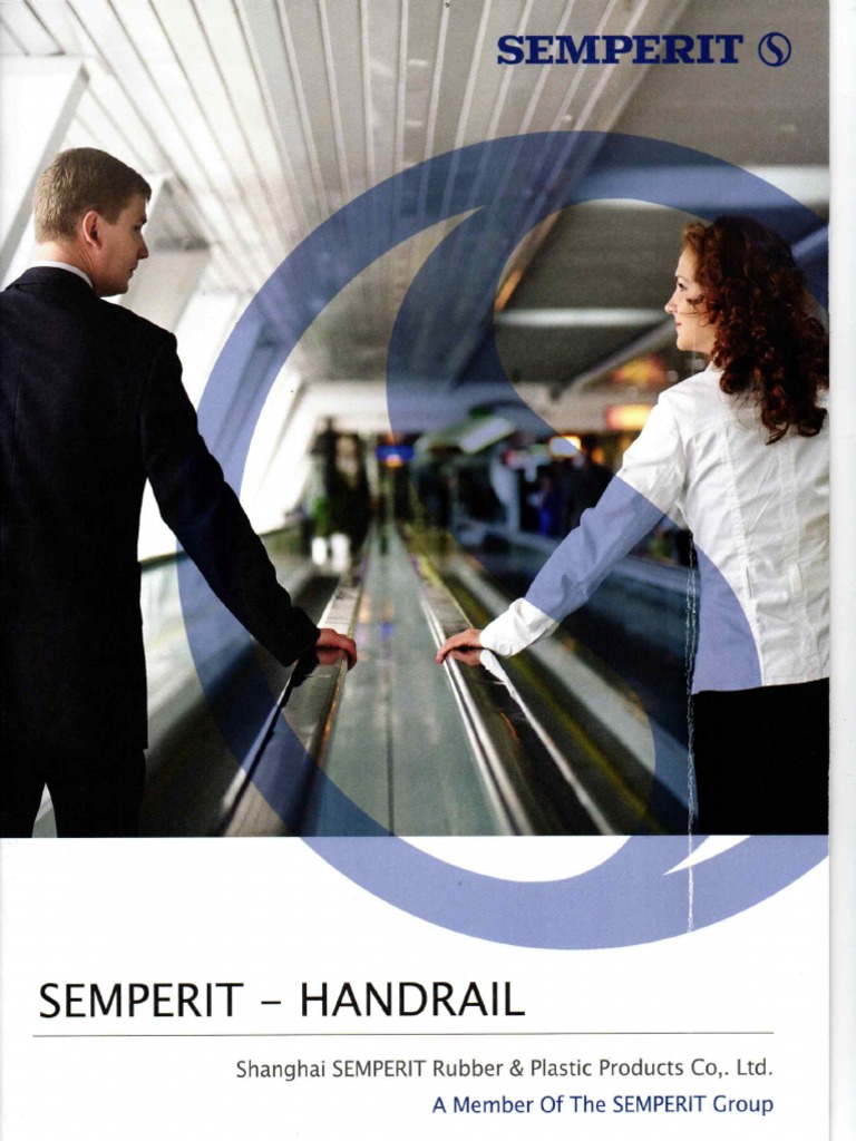 KATALOG SEMPERIT Hand Rail20200109 - 12190685 | PDF