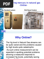 NF Monographs - Nitrogen | PDF | Gas Chromatography | Nitrogen